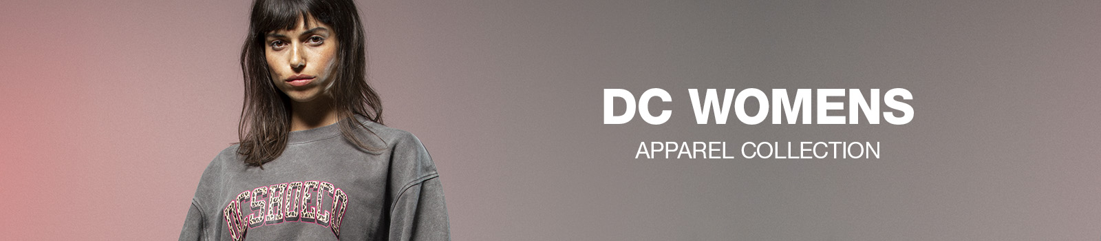 Vêtements Femme : toute la collection | DC Shoes
